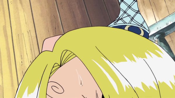 One Piece Episode 55 info and links where to watch