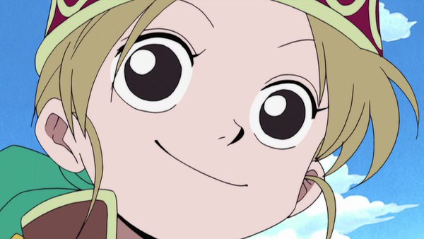 One Piece Episode 55 info and links where to watch