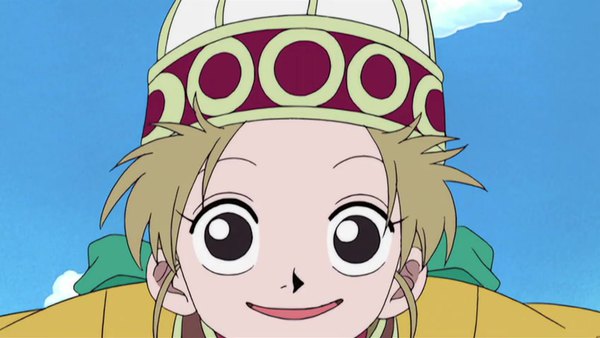 One Piece Episode 55 info and links where to watch