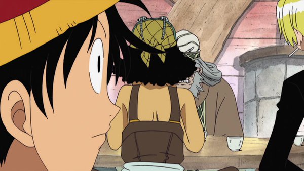 One Piece Episode 55 info and links where to watch