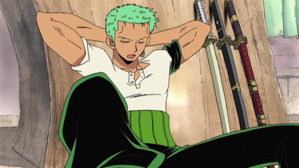 One Piece Episode 55 info and links where to watch