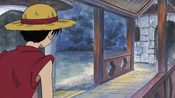 One Piece Episode 55 info and links where to watch