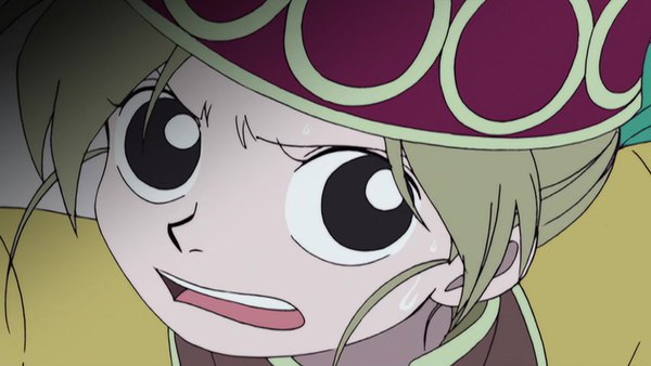 One Piece Episode 55 info and links where to watch