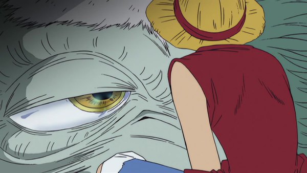 One Piece Episode 55 info and links where to watch
