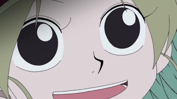 One Piece Episode 55 info and links where to watch