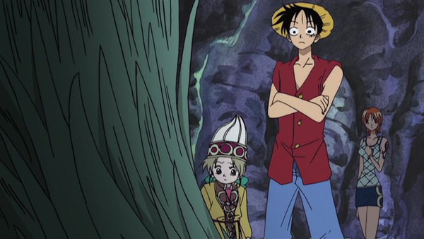 One Piece Episode 55 info and links where to watch