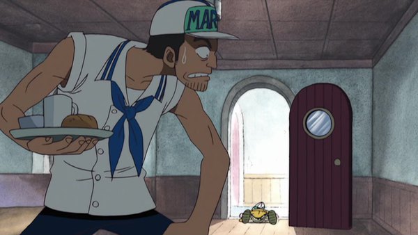 One Piece Episode 54 info and links where to watch