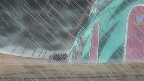 One Piece Episode 54 info and links where to watch