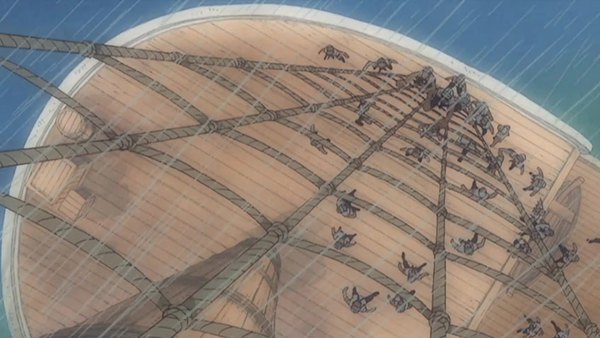 One Piece Episode 54 info and links where to watch