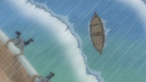 One Piece Episode 54 info and links where to watch