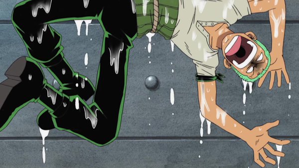 One Piece Episode 54 info and links where to watch