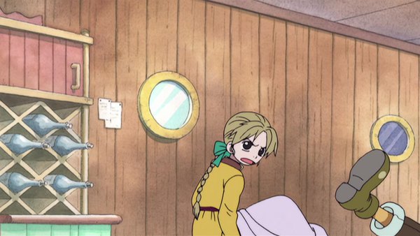 One Piece Episode 54 info and links where to watch