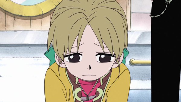 One Piece Episode 54 info and links where to watch