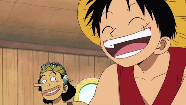 One Piece Episode 54 info and links where to watch