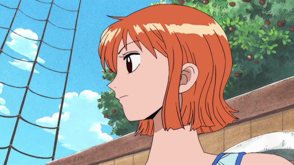 One Piece Episode 54 info and links where to watch