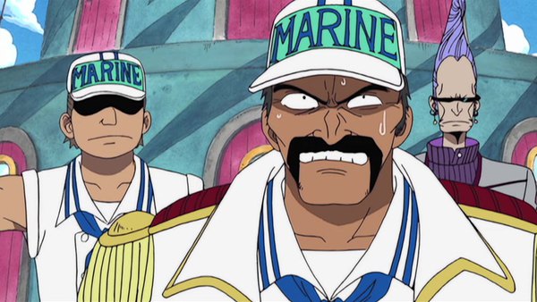 One Piece Episode 54 info and links where to watch