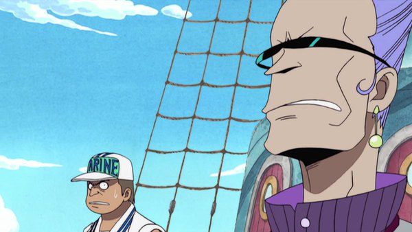 One Piece Episode 54 info and links where to watch