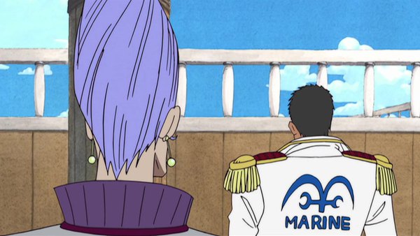 One Piece Episode 54 info and links where to watch