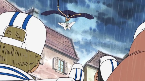 One Piece Episode 53 info and links where to watch