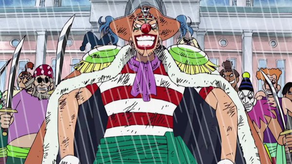 One Piece Episode 53 info and links where to watch