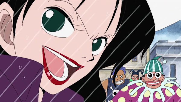 One Piece Episode 53 info and links where to watch