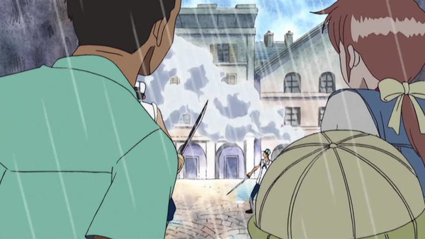 One Piece Episode 53 info and links where to watch