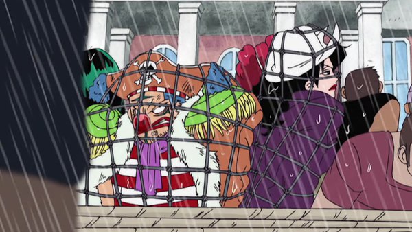One Piece Episode 53 info and links where to watch