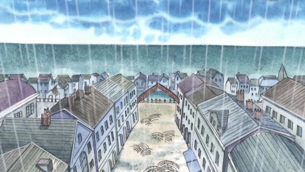 One Piece Episode 53 info and links where to watch