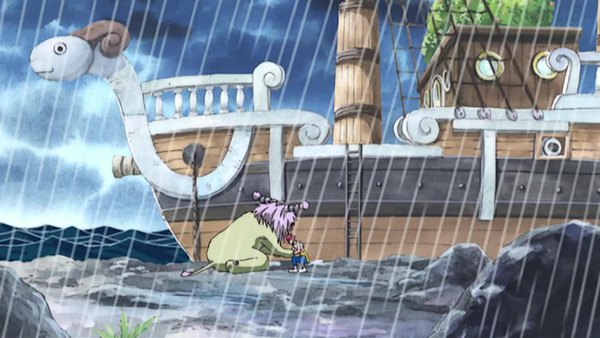 One Piece Episode 53 info and links where to watch