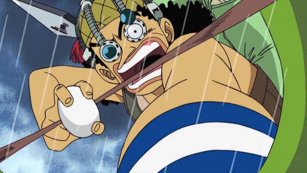 One Piece Episode 53 info and links where to watch