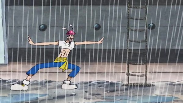 One Piece Episode 53 info and links where to watch