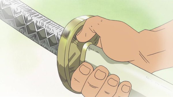 One Piece Episode 53 info and links where to watch