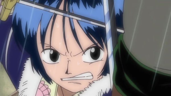 One Piece Episode 53 info and links where to watch