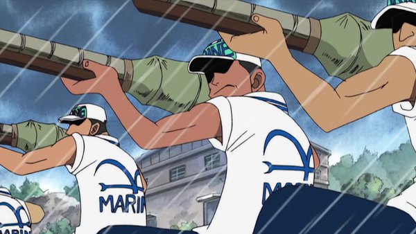 One Piece Episode 53 info and links where to watch