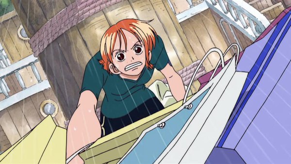 One Piece Episode 53 info and links where to watch