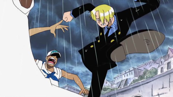 One Piece Episode 53 info and links where to watch