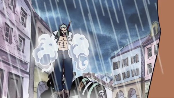 One Piece Episode 53 info and links where to watch