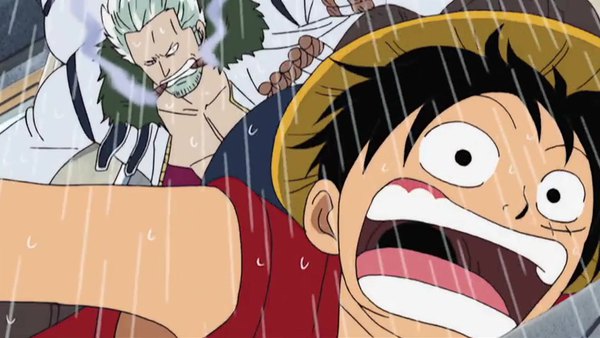 One Piece Episode 53 info and links where to watch