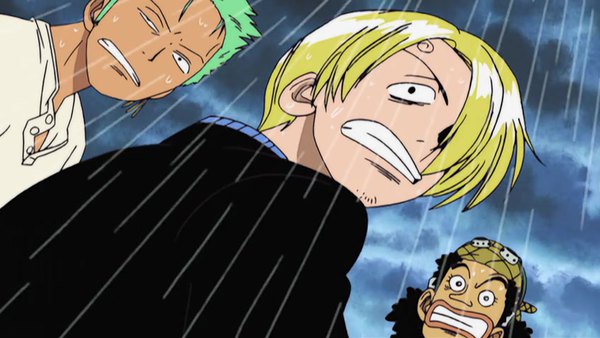 One Piece Episode 53 info and links where to watch