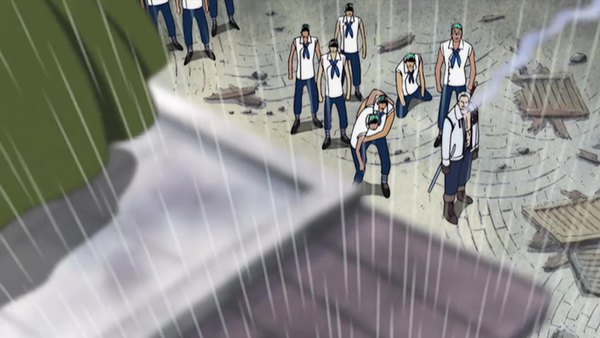 One Piece Episode 53 info and links where to watch