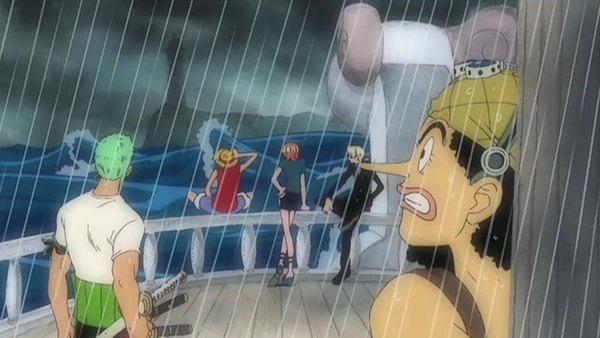 One Piece Episode 53 info and links where to watch