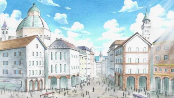 One Piece Episode 52 info and links where to watch