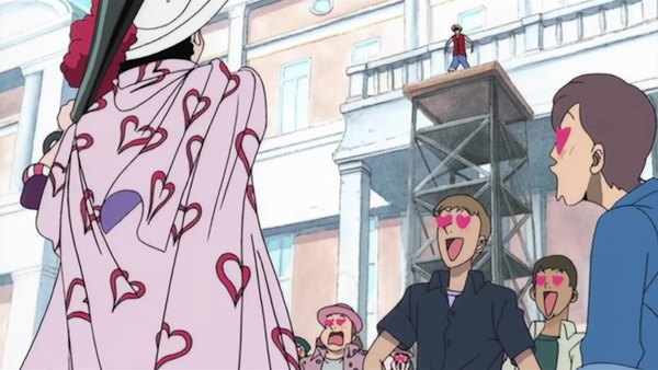 One Piece Episode 52 info and links where to watch