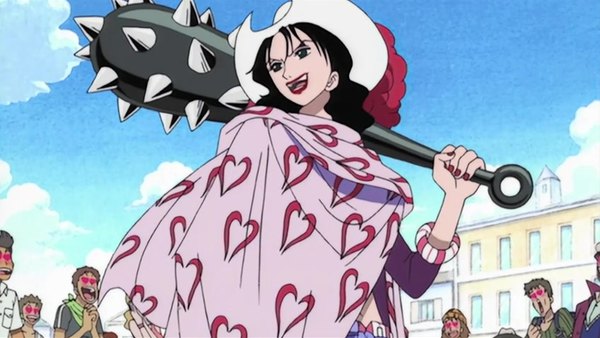 One Piece Episode 52 info and links where to watch