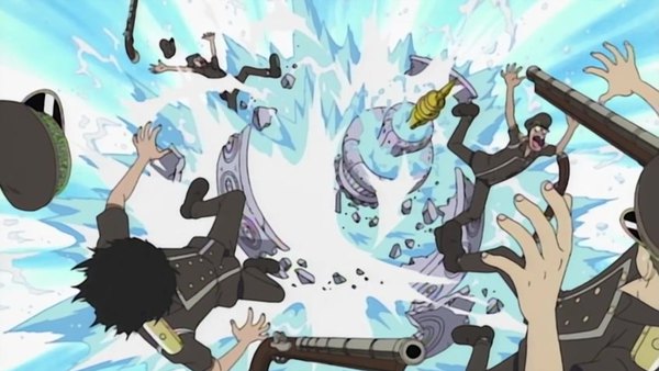 One Piece Episode 52 info and links where to watch