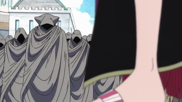 One Piece Episode 52 info and links where to watch