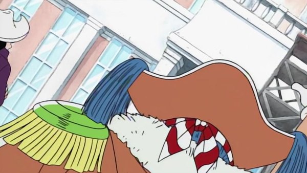 One Piece Episode 52 info and links where to watch