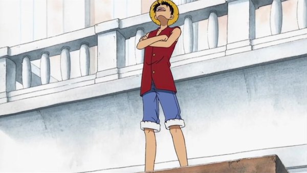 One Piece Episode 52 info and links where to watch
