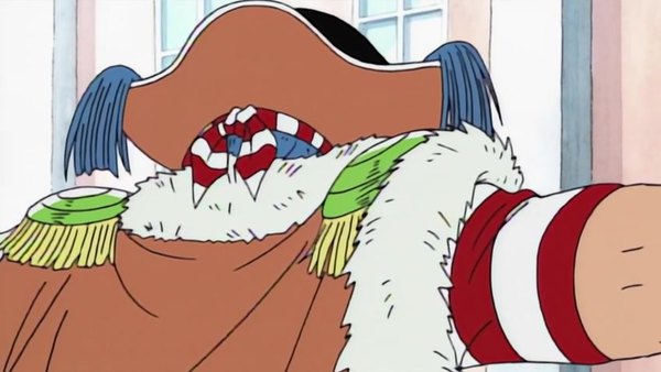 One Piece Episode 52 info and links where to watch