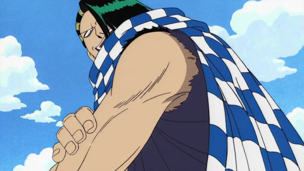 One Piece Episode 52 info and links where to watch